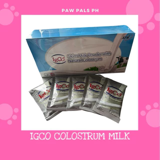 igco milk - Best Prices and Online Promos - Jun 2024 | Shopee Philippines
