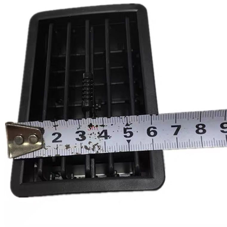 ISUZU Genuine Parts Aircon Grille Outlet , for ISUZU Crosswind,Hilander ...
