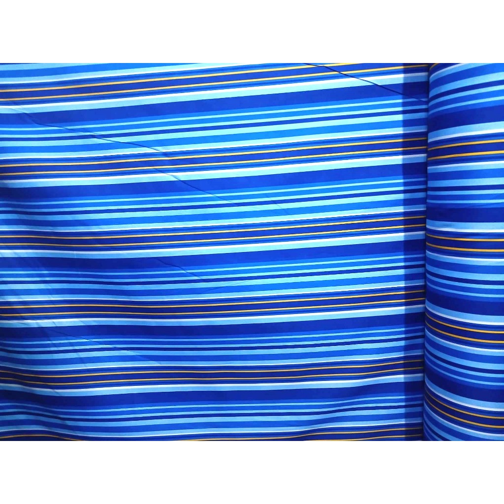 Foam Cover (Balot para sa inyong foam) 4 inches thick / Semi Cotton ...