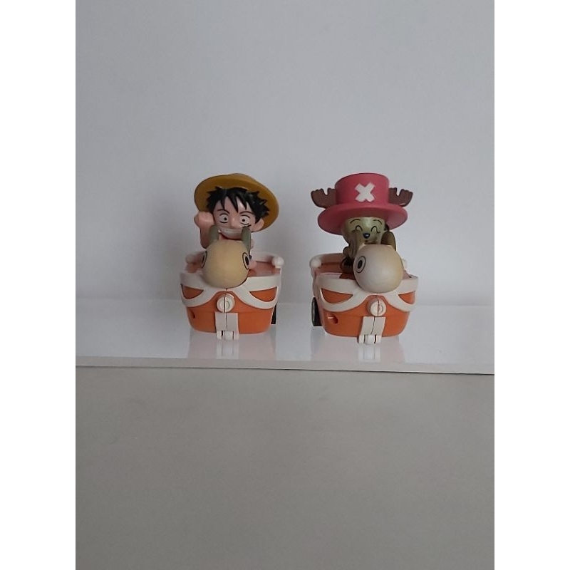 One piece luffy/chopper | Shopee Philippines