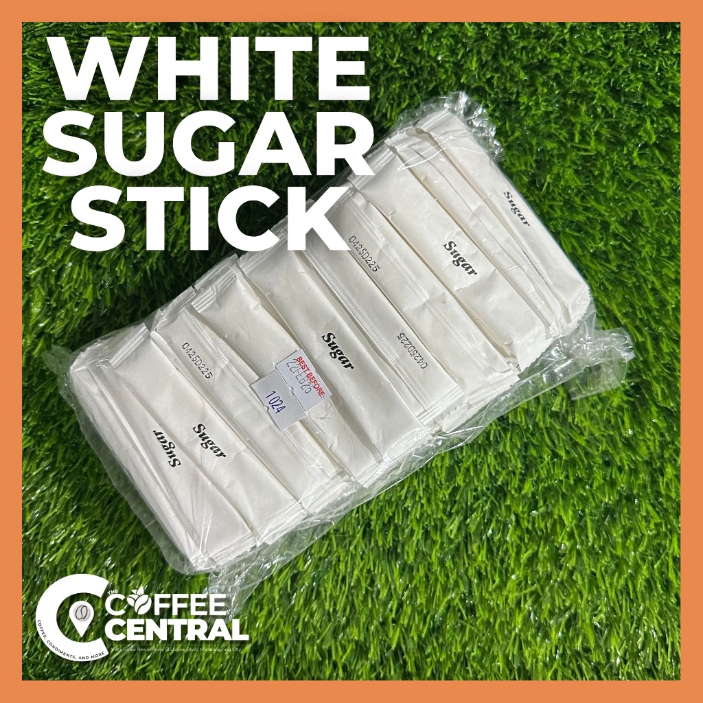 CONDIMENTS IN SACHET WITH OFFICIAL RECEIPT | Shopee Philippines