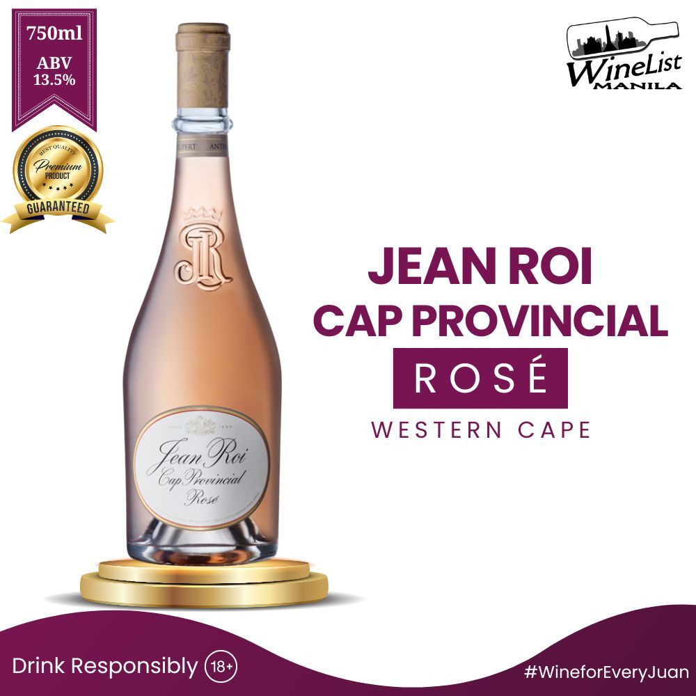Jean Roi Cap Provincial Rose | Western Cape, South Africa | Rose or ...