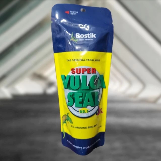 Vulcaseal Sealant Bostik Vulcaseal Waterproofing Waterproof Bostik Roof ...