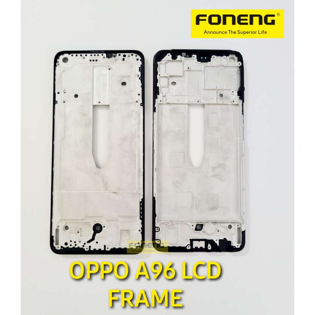 Lcd Frame for Oppo A96 Frame for Replacement | Shopee Philippines