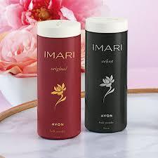 Avon Imari Body Powder 40g | Shopee Philippines
