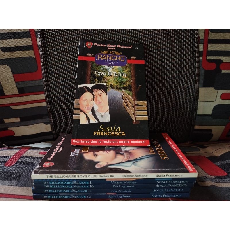 SONIA FRANCESCA Collection | Shopee Philippines