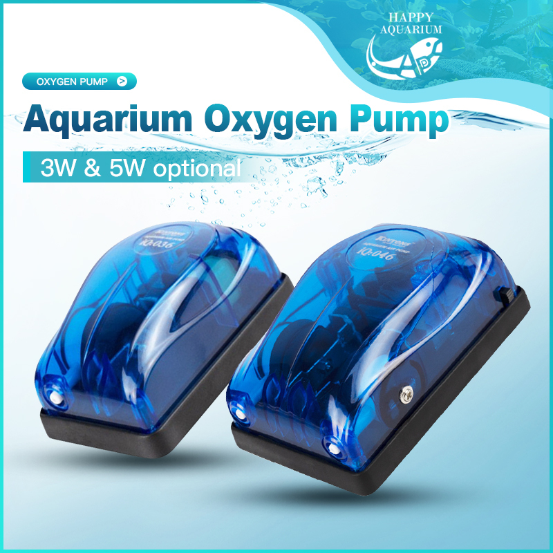 Aquarium Air Pump Oxygen for Aquarium Aquarium Accessories No hose ...