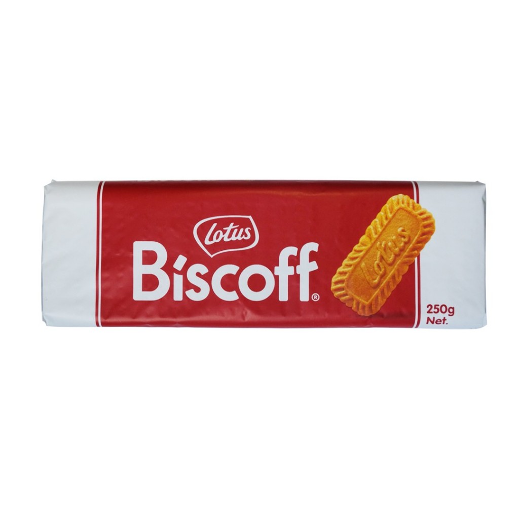 18839 Lotus Biscoff 250g | Shopee Philippines
