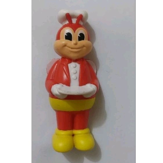 Jollibee Jolly Kitchen Pals Kiddie Meal Jollibee's Famous Chicken Joy ...