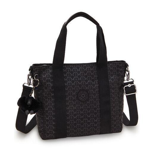 Kipling Asseni Mini Tote Bag | Shopee Philippines