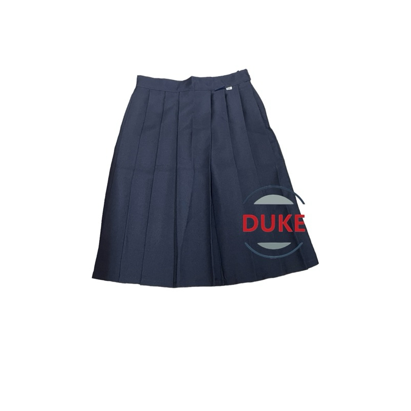 DUKE School uniform PALDA palm beach for girls | Shopee Philippines