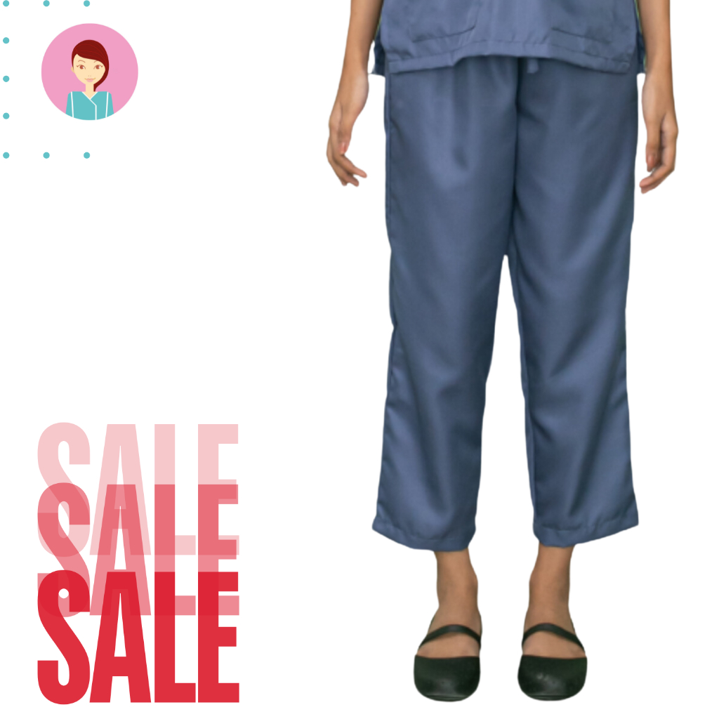 Neat Nanny on SALE - Our Soft Pants (Helper, Yaya, Nanny, Medical ...