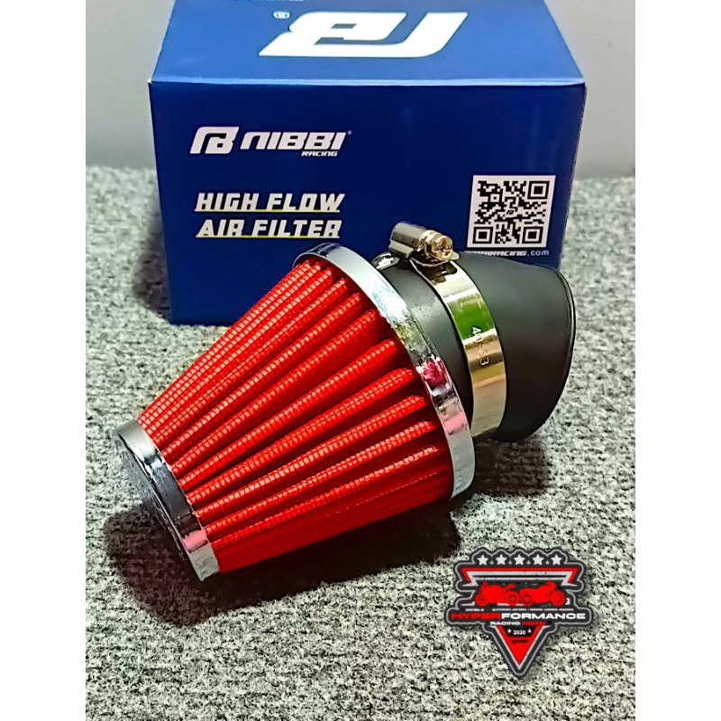 UNIVERSAL NIBBI AIR FILTER / Universal Carburator Nibbi Air Filter ...
