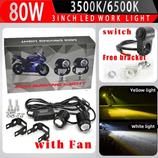 mini driving light - Best Prices and Online Promos - Jul 2024 | Shopee ...