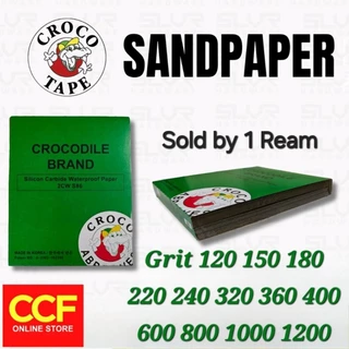 Shop sand paper for Sale on Shopee Philippines