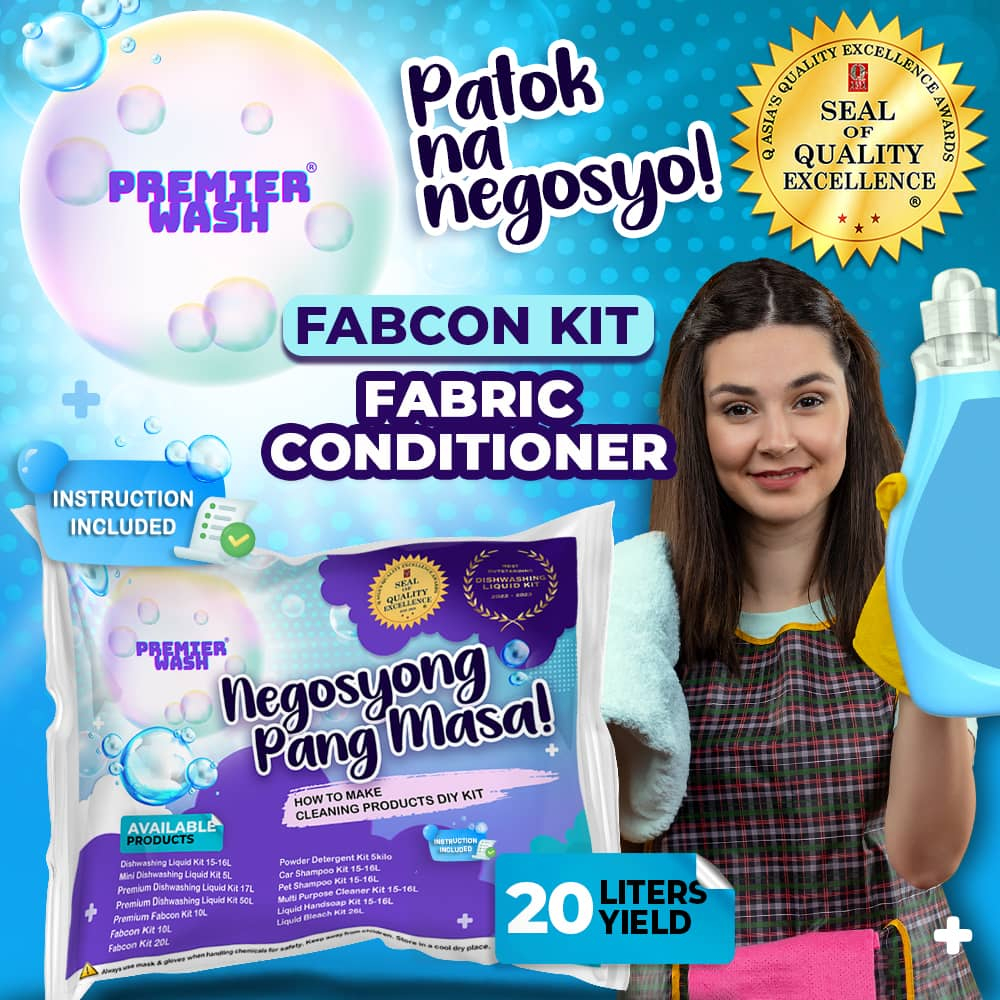 fabcon - Best Prices and Online Promos - Apr 2026 | Shopee Philippines