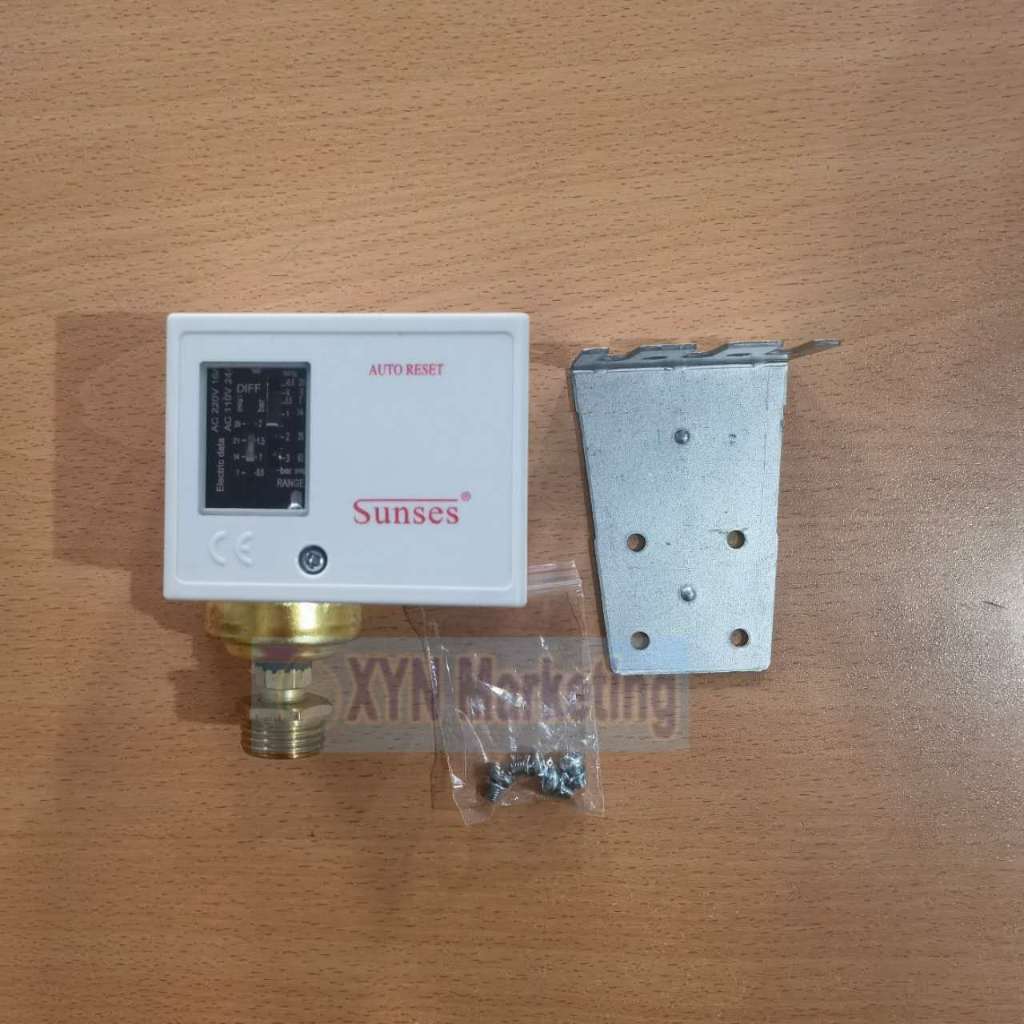 Low Pressure Controller | Shopee Philippines