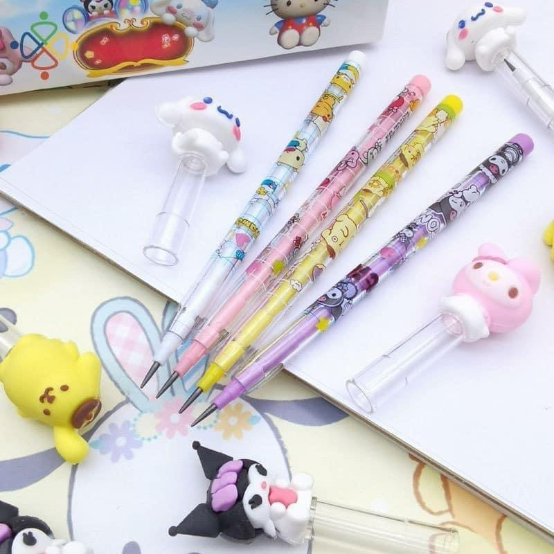 SANRIO Magic Pencils | Shopee Philippines