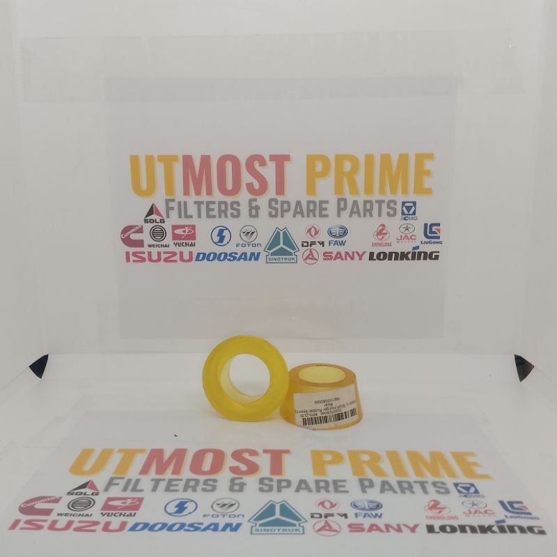 MEGATRUX 199100680066 STABILIZER SHAFT HANGER RUBBER BEARING BUSHING ...