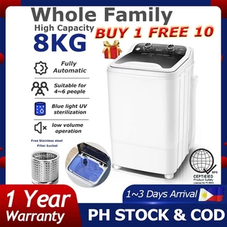 washing machine with dryer - Best Prices and Online Promos - Apr 2025 ...