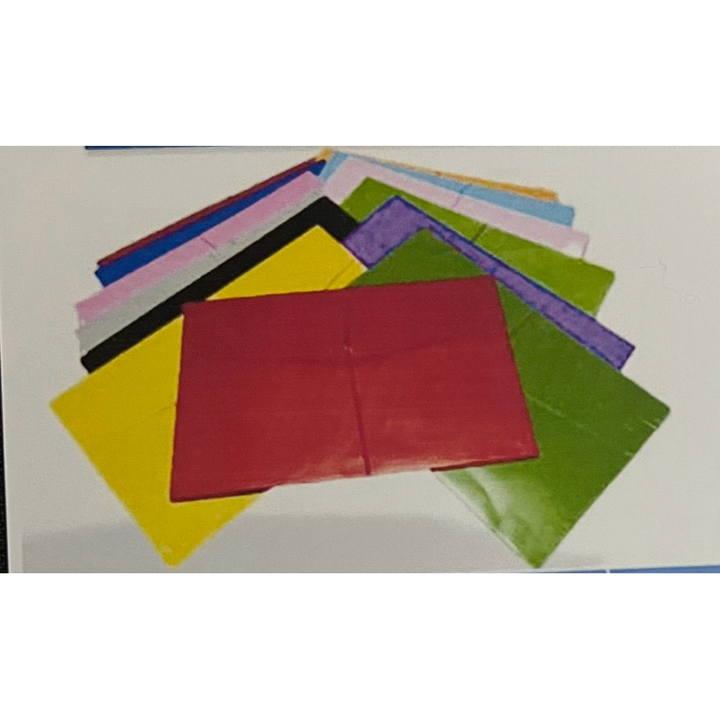 Expanding envelope with garter short | Shopee Philippines