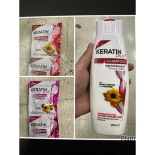 Shop keratin plus shampoo for Sale on Shopee Philippines