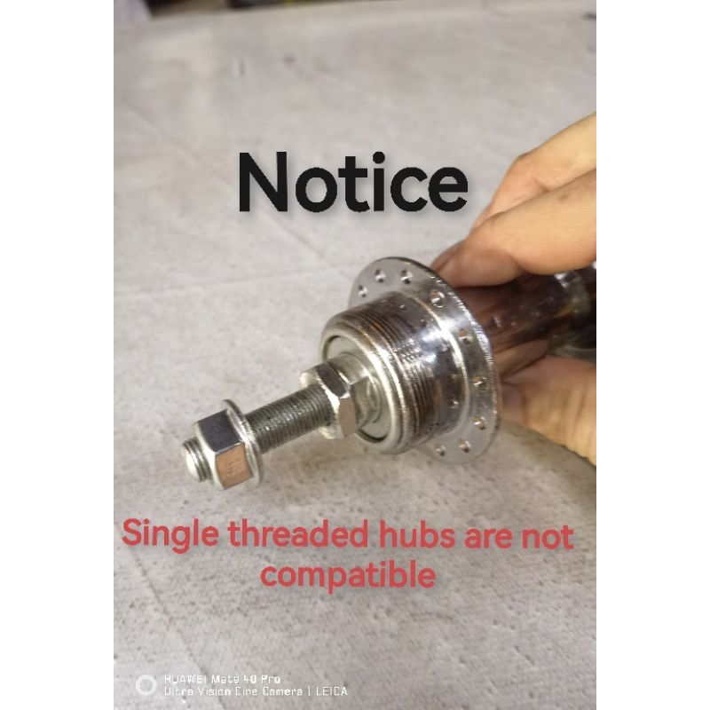 13T 14T 15T 16T 17T 18T Fixie Gear Track Bike Single Speed 1/8inch Cog ...