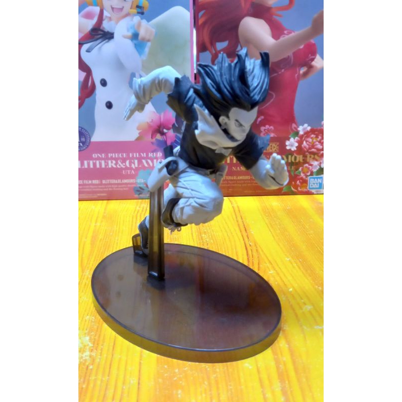 Dragon Ball Z BWFC Andriod 17 Special Color (Authentic) | Shopee Philippines