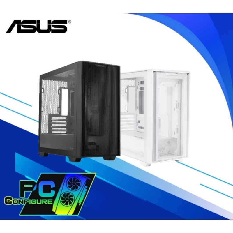 Asus Computer Case A21 | Shopee Philippines