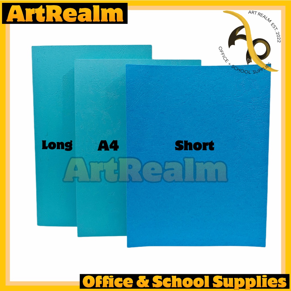 Focus Morocco Board 200gsm [Short | A4 | Long Size] | Shopee Philippines