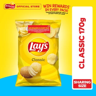 Frito-Lay Official Store, Online Shop | Shopee Philippines