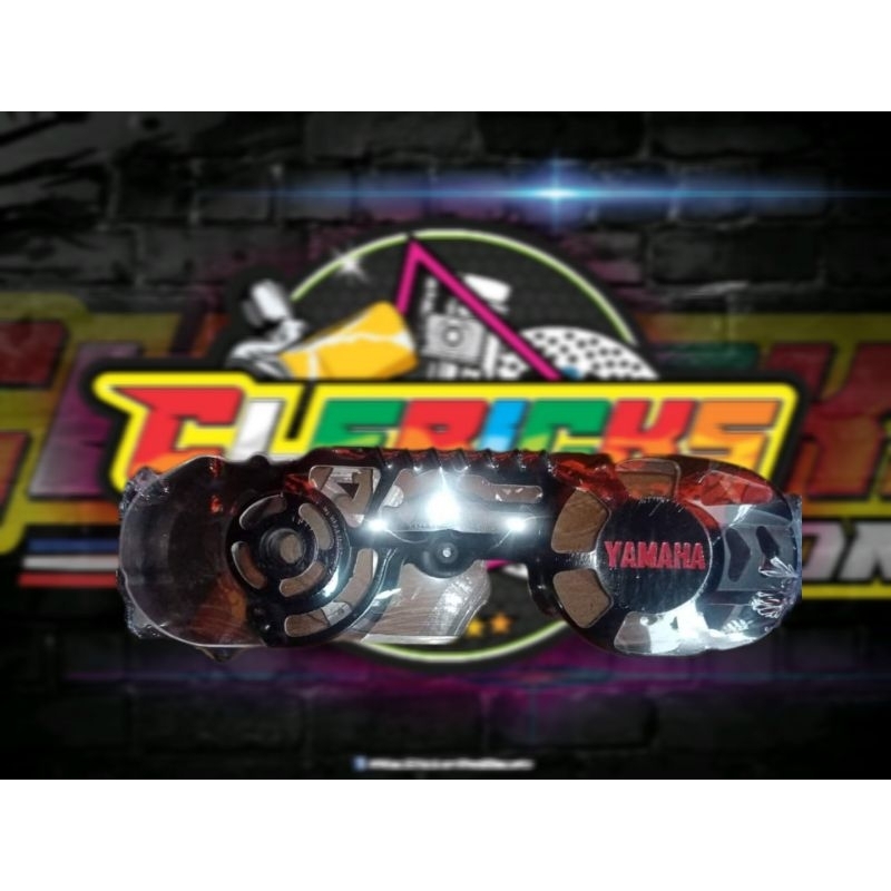 NOUVO CRANKCASE COVER FOR NOUVO/MIO/FINO | Shopee Philippines