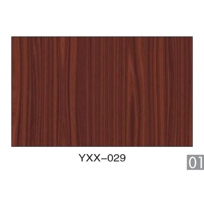 Roll 10meters 45cm PVC Wood wallpaper Sticker For bedroom wall Desk ...