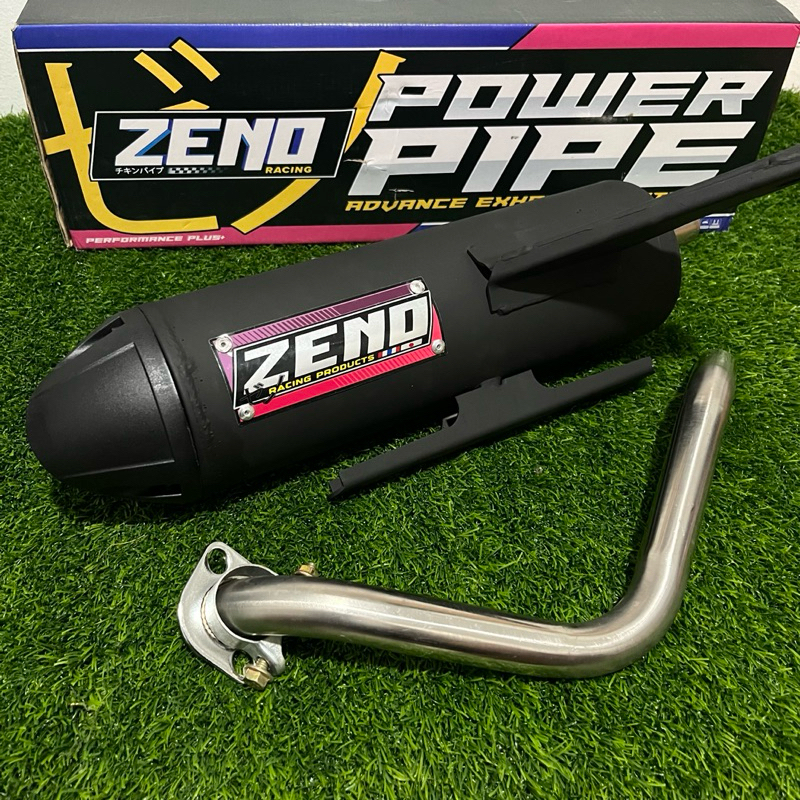 Zeno Power Pipe Beat Fi | Shopee Philippines