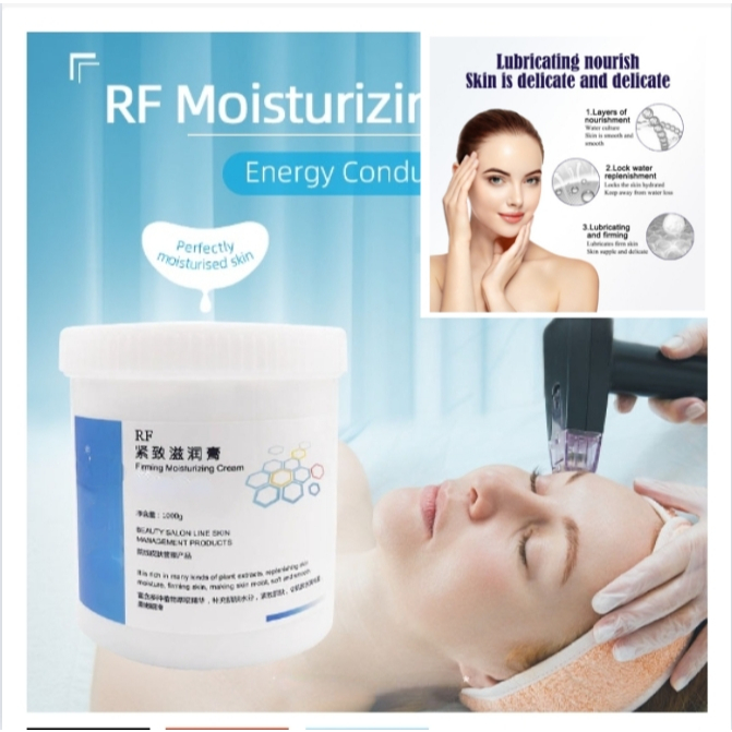 1000g For Rf Cream For Face And Body Beauty Cream Rf Cream Radio ...