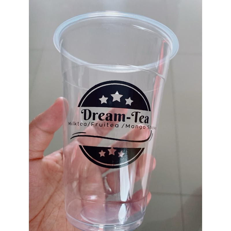 16oz Y-Cups with print 1000 pcs(no lids) | Shopee Philippines