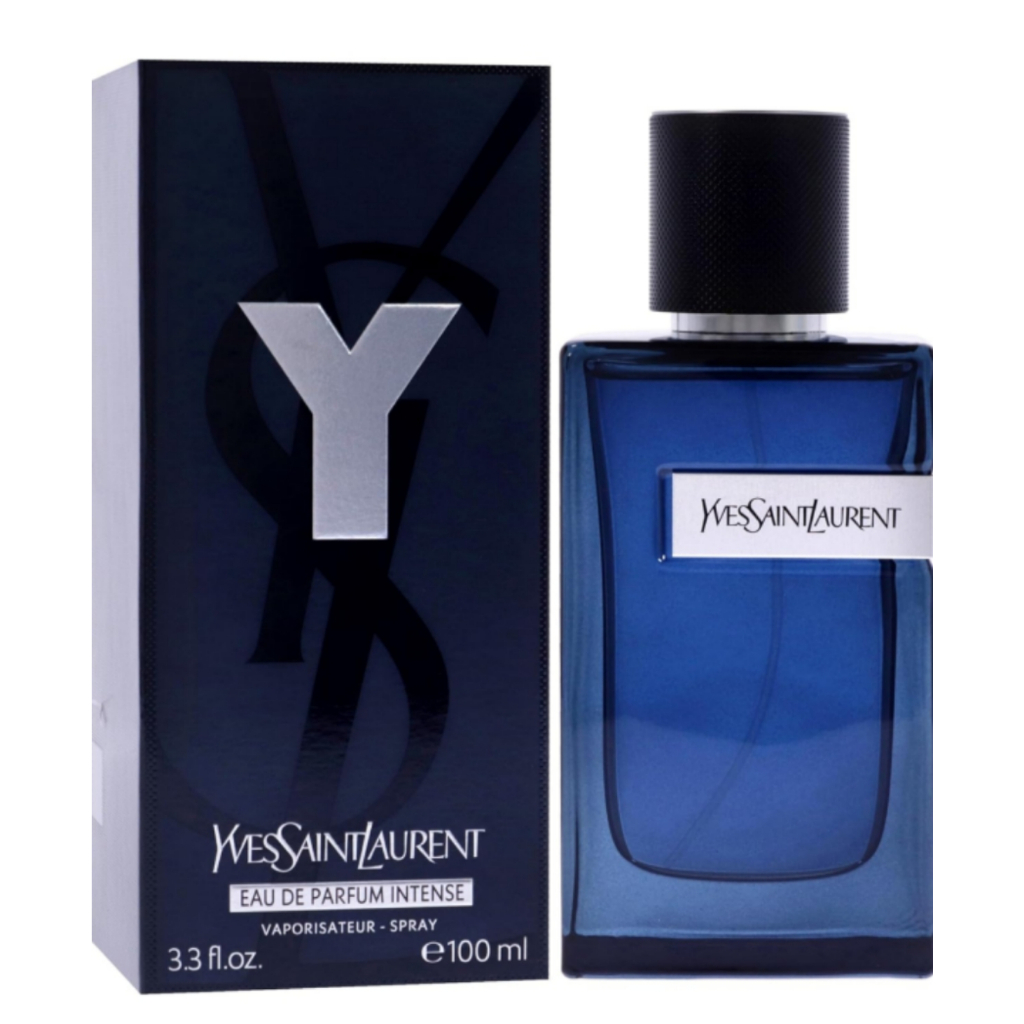 YSL Y IN100MLTENSE 100ML | Shopee Philippines