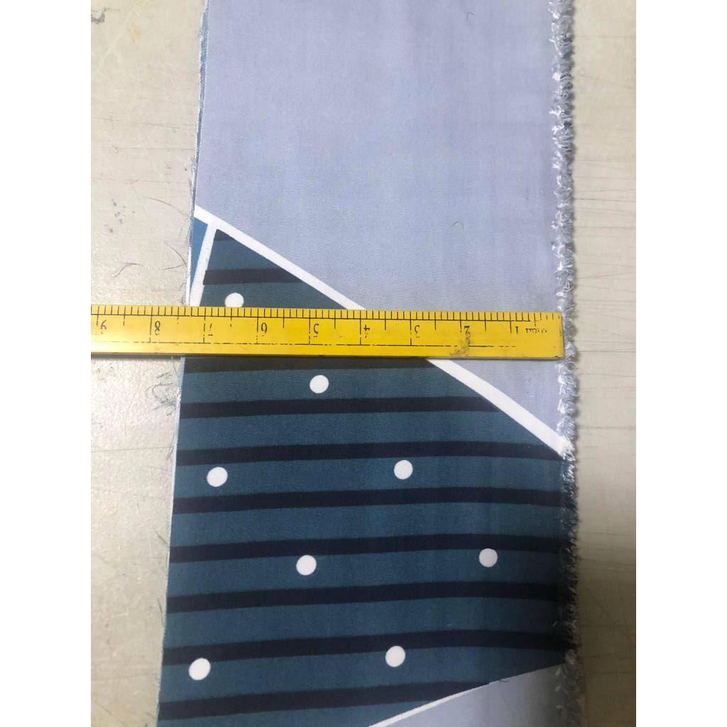 Tela Retaso canadian cotton pang basahan punda doormat potholder 6-7 ...