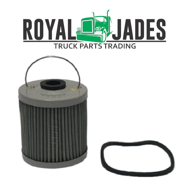 300080079 FUEL FILTER ELEMENT | Shopee Philippines