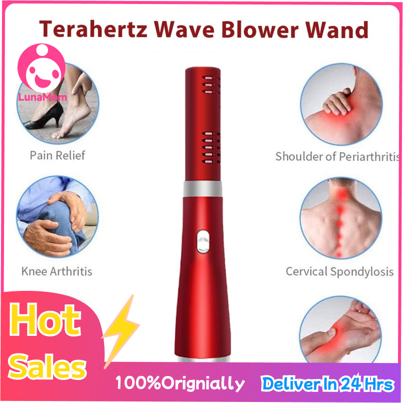 Light Magnetic Healthy Physiotherapy Machine Body Care Pain Relief ...