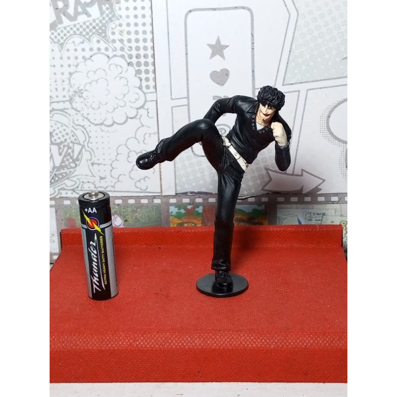 Crows X Worst Figure | Shopee Philippines