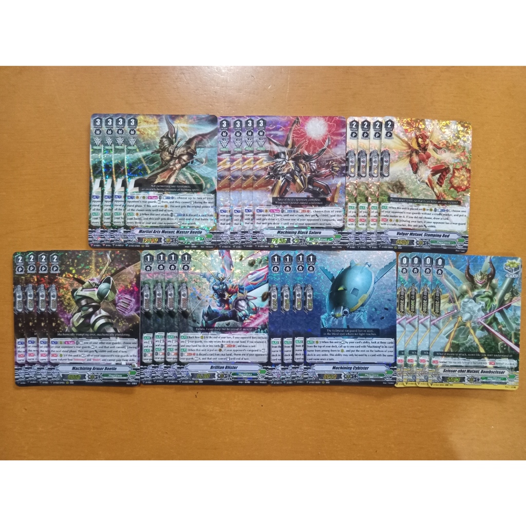 CFV D-VS03 Megacolony Playset Master Beetle V CLAN COLLECTION Vol 3 ...