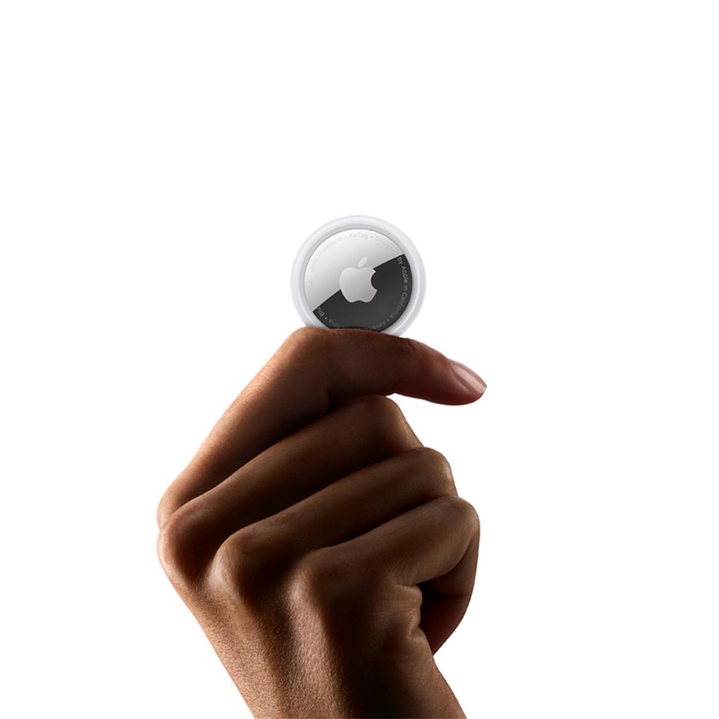 Apple Airtag (1 Pack) | Shopee Philippines