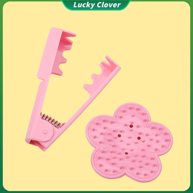 2Pcs/Set Rose Thorn Stripper Tool Rose Thorn Remover Flower Stem Cutter ...