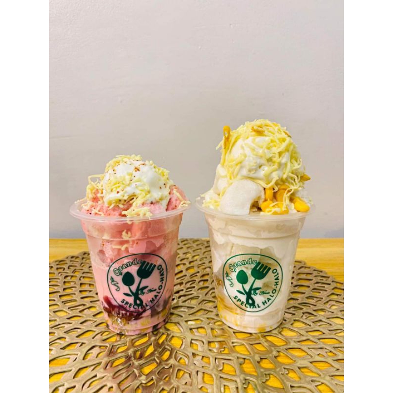 500 PCS Y / PP CUP WITH PRINT with your OWN LOGO (no lids) - 8oz/12oz ...
