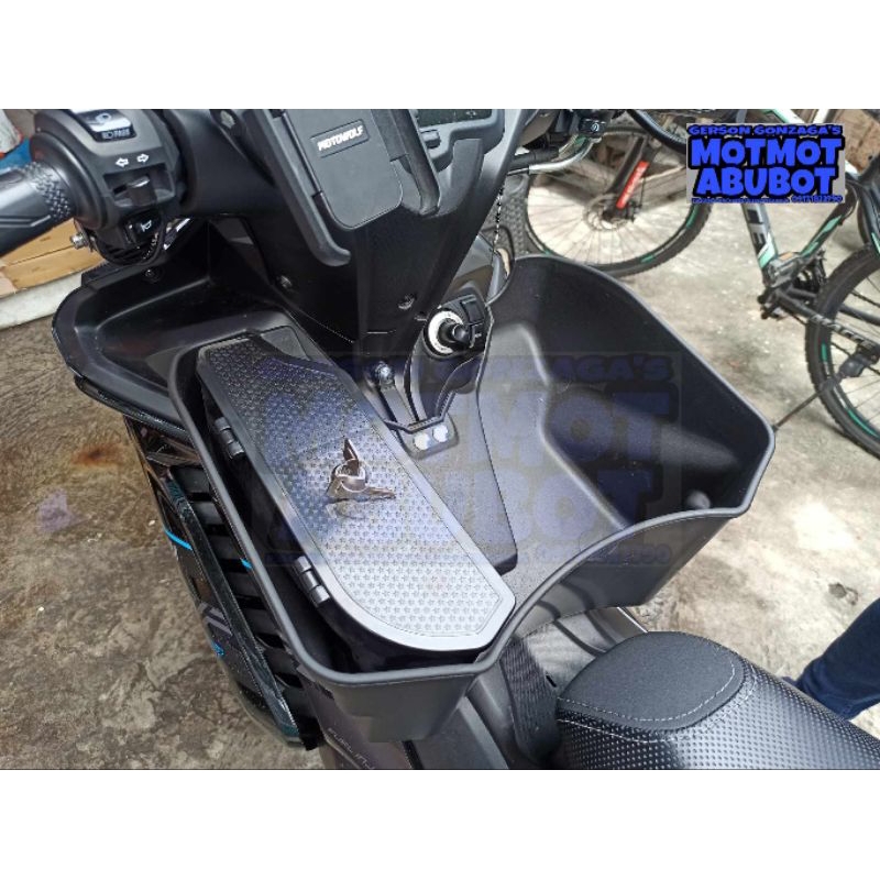 APPI BOX V2 SNIPER 135 150 155 V1 V2 V3 | Shopee Philippines