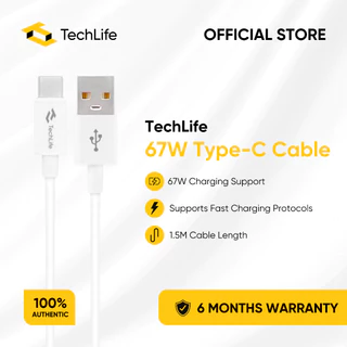 TechLife Official Store, Online Shop | Shopee Philippines