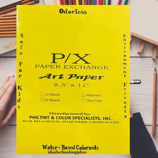 Shop art paper for Sale on Shopee Philippines