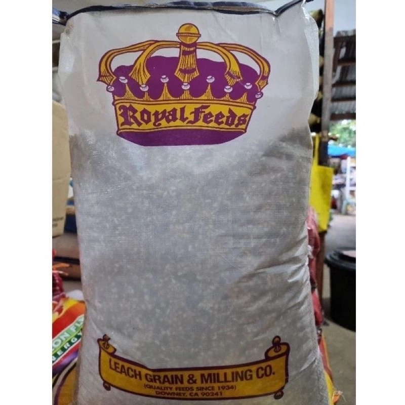 ROYAL CONDITIONER 1KG Royal feeds chicken feed | Shopee Philippines
