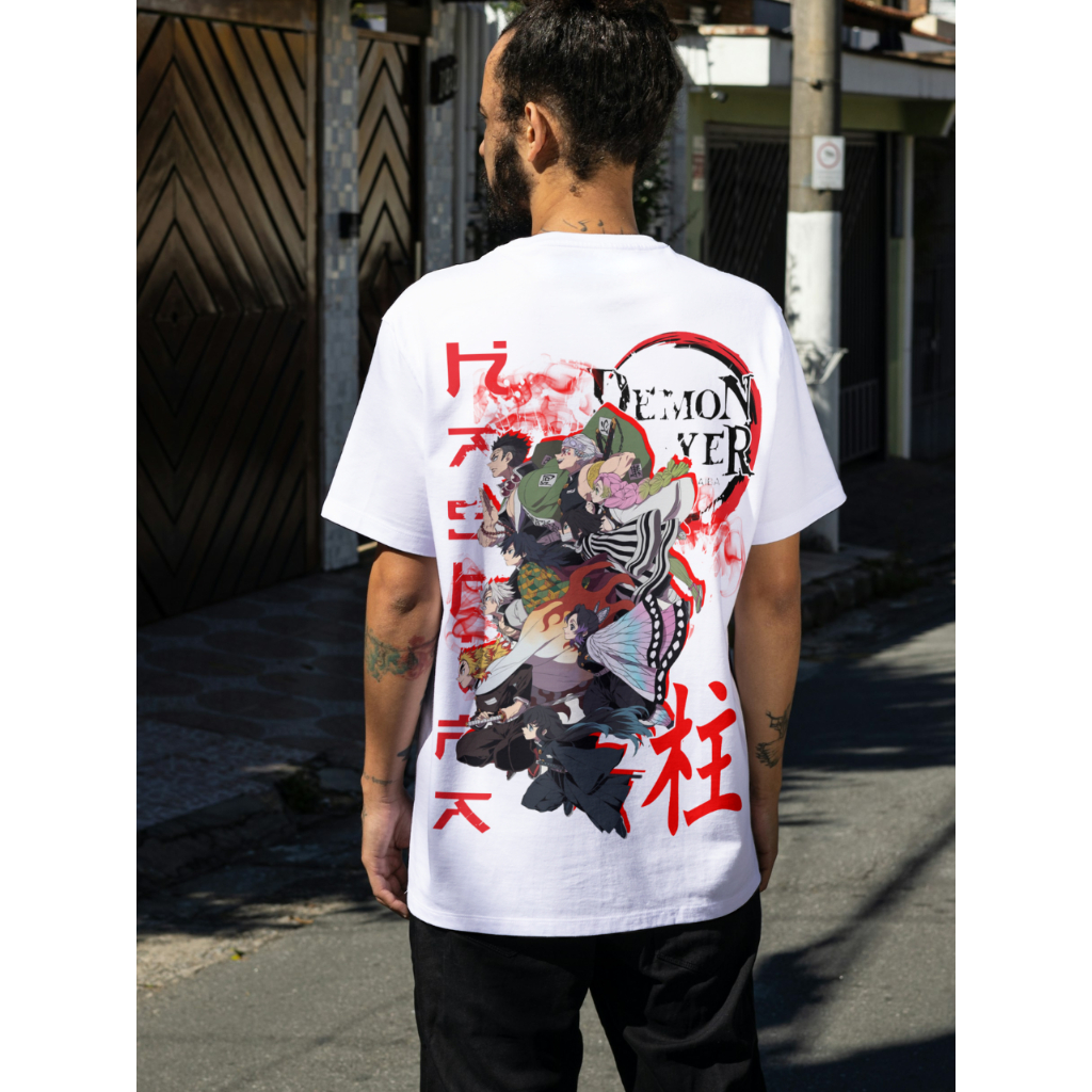 Vicious Villain : Demon Slayer Pillars | Shopee Philippines